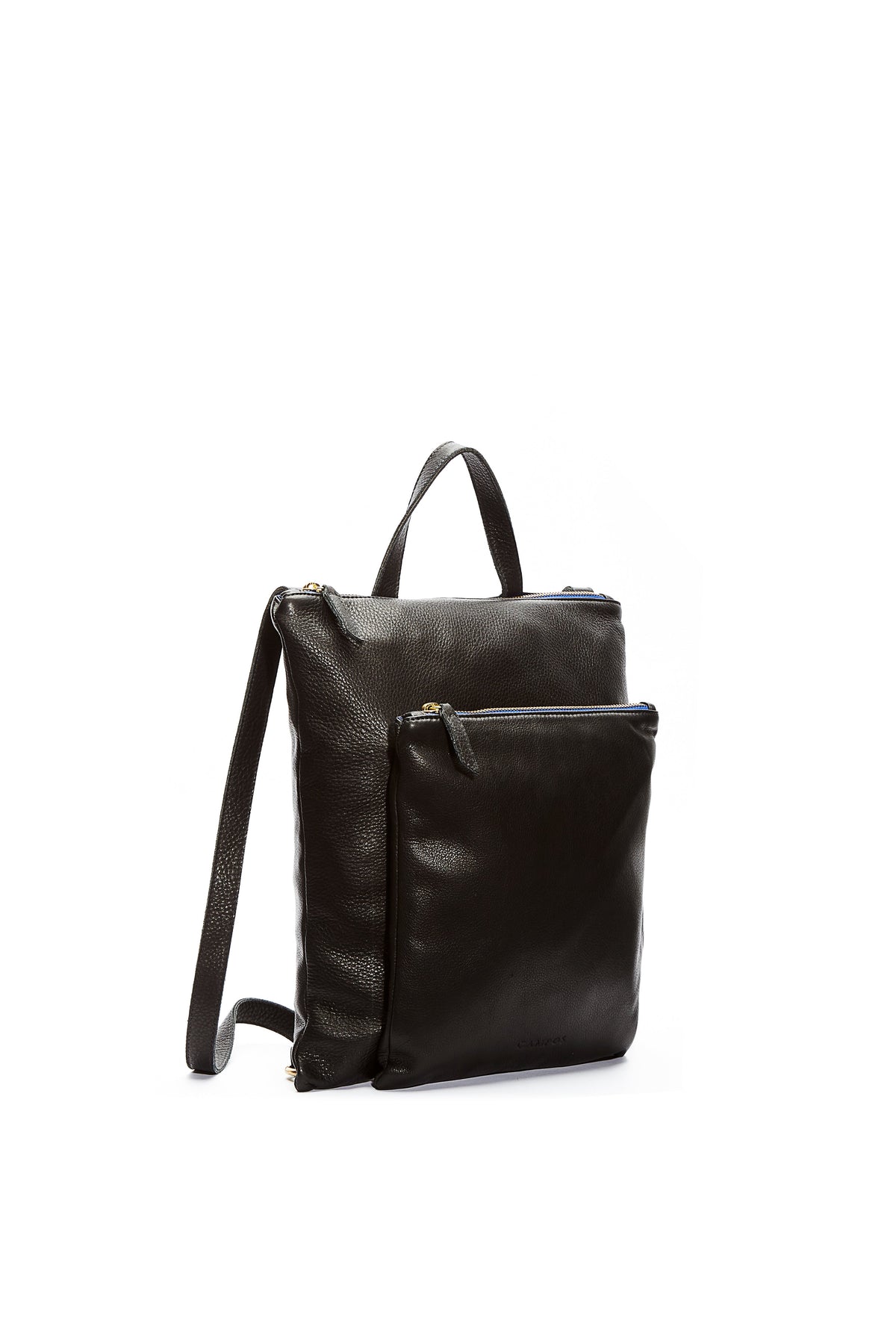 Campos Bags- Rose Handcrafted Leather Backpack | Campos Bags