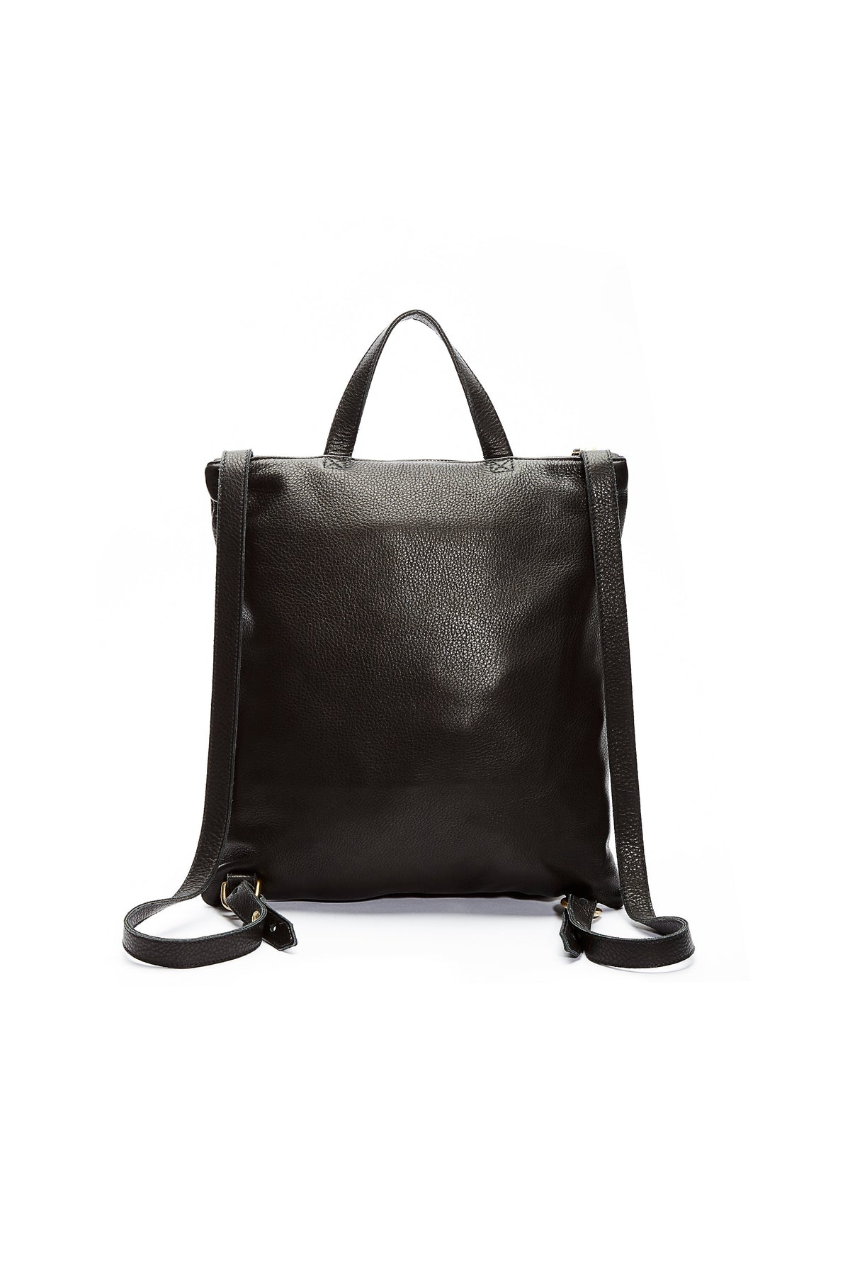 Campos Bags- Rose Handcrafted Leather Backpack | Campos Bags